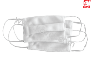 Cotton Dust Mask | kovet.com
