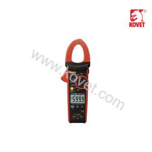 600A True RMS Digital Clamp Meters UT216A | kovet.com