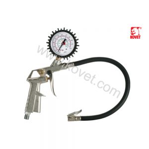 Tyre Inflating Gun Air Inlet G1/4" KV-4 | kovet.com