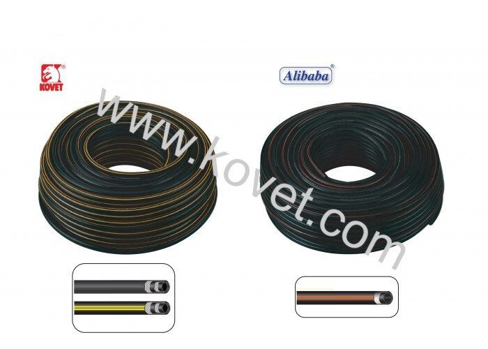 KOVET Rubber Single Line Hose | kovet.com
