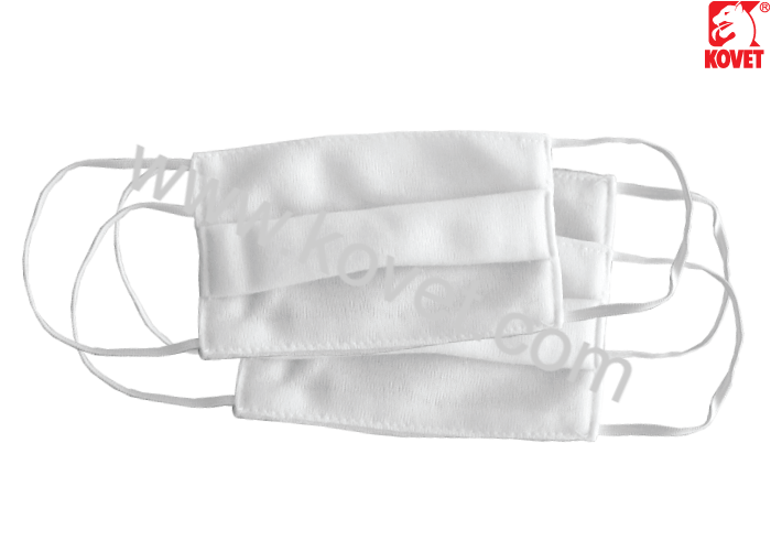 Cotton Dust Mask | kovet.com