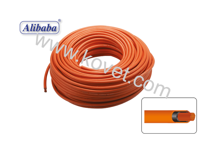 PVC Welding Cable [Copper no. 0.14 mm.] | kovet.com