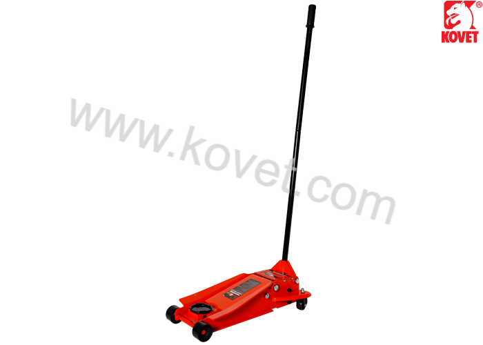 Hydraulic Garage Jack 4T T84008 | kovet.com