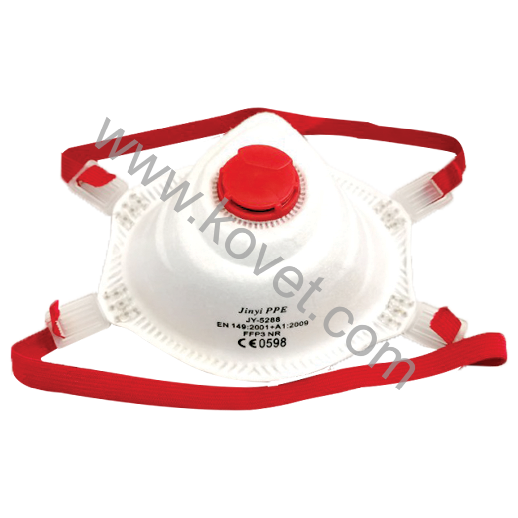 Protective Face Mask Non-medical #JY-5288 | kovet.com