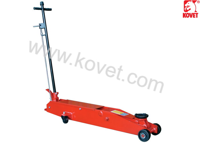 Long Ram Hydraulic Jack 10 Ton TR100001 | kovet.com