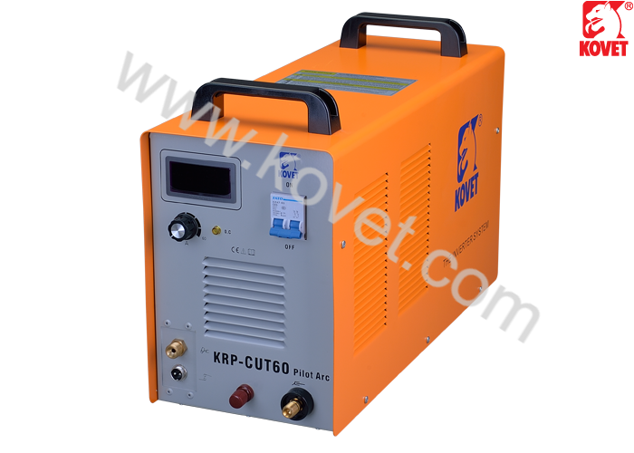 Digital Air Plasma Cutting Machine#KRP-CUT60 | kovet.com