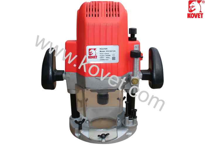 12 mm Router KV-10212A | kovet.com