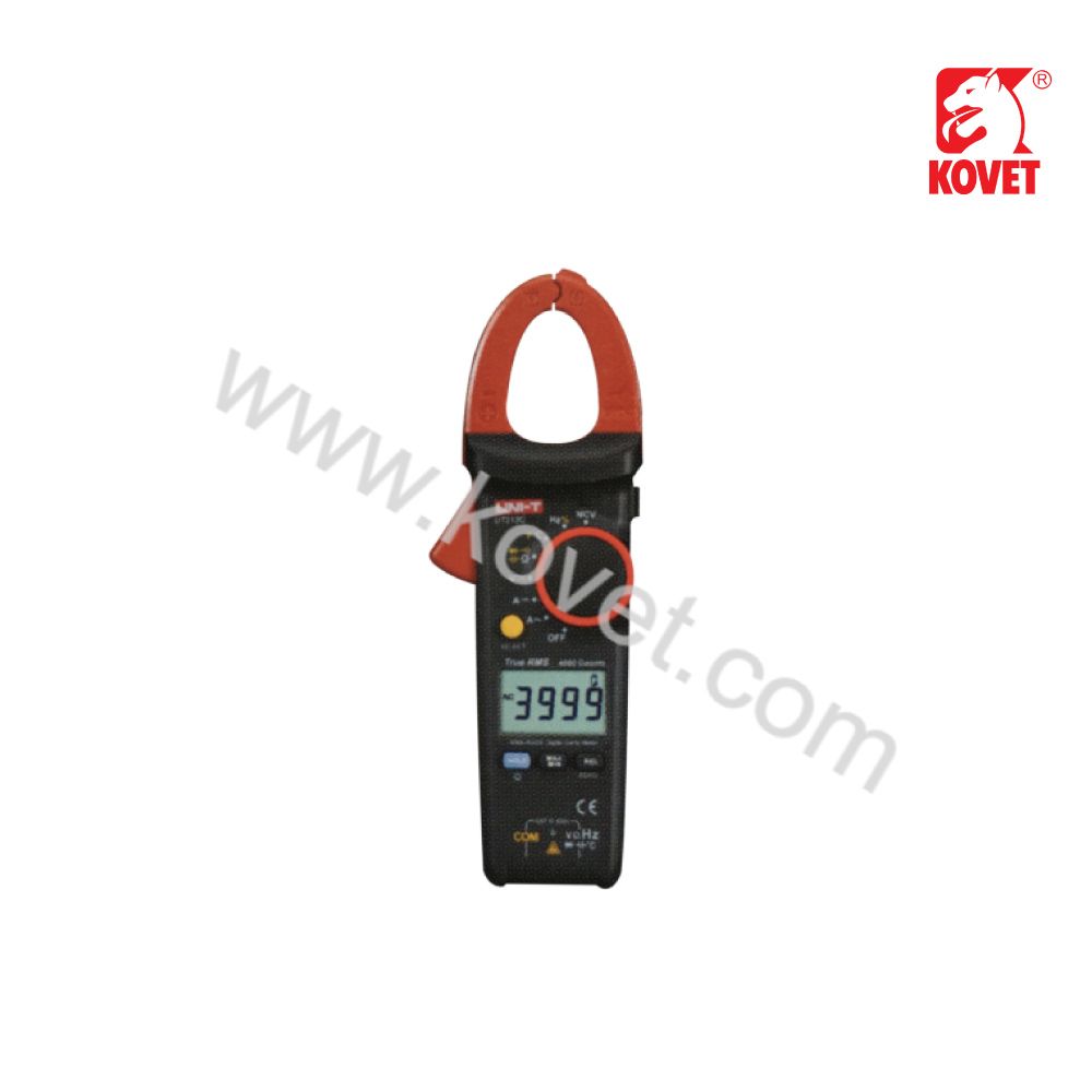 400A Digital Clamp Meters UT213C | kovet.com