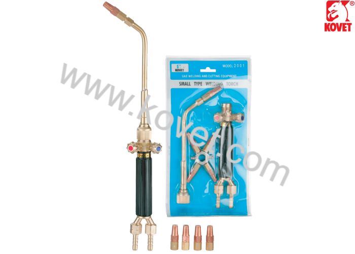 Welding Torch KV-2001LPG | kovet.com
