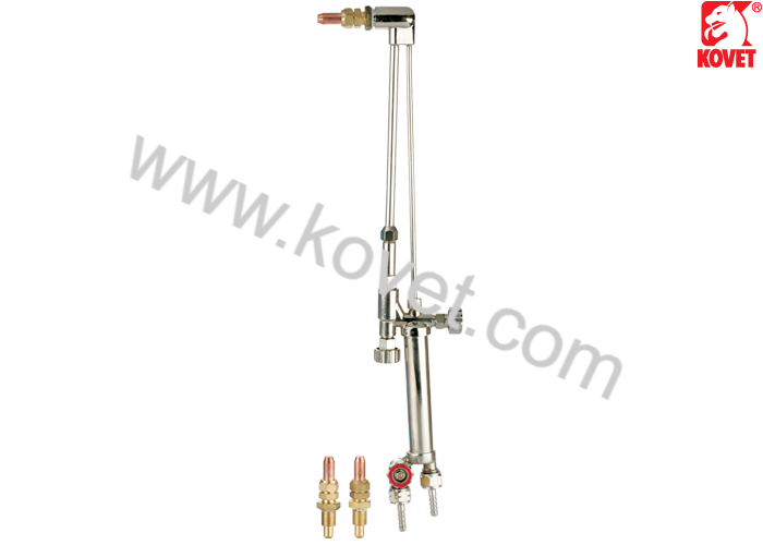 ชุดตัด LPG/AC โคเวท รุ่น KV-7505