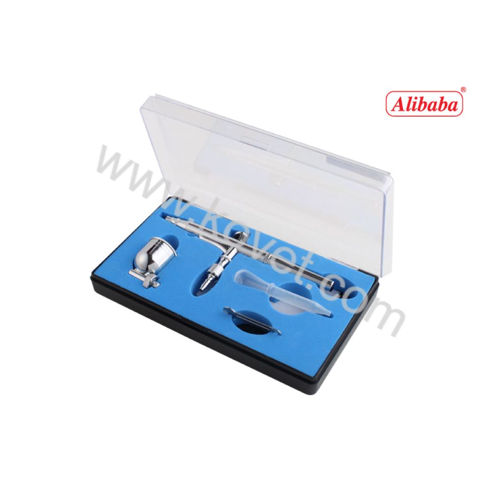 Paint Gun ABS-132A | kovet.com