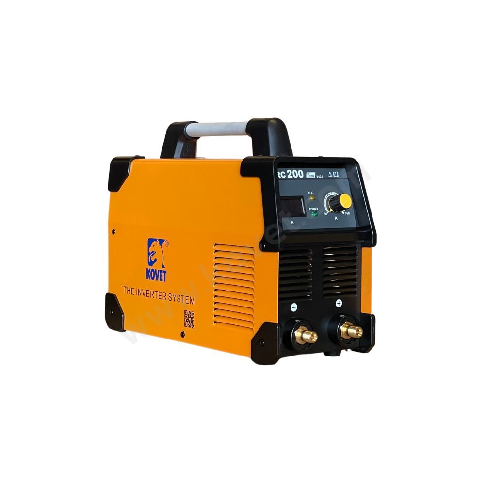 Inverter DC MMA Welding Machine ARC 200T | kovet.com
