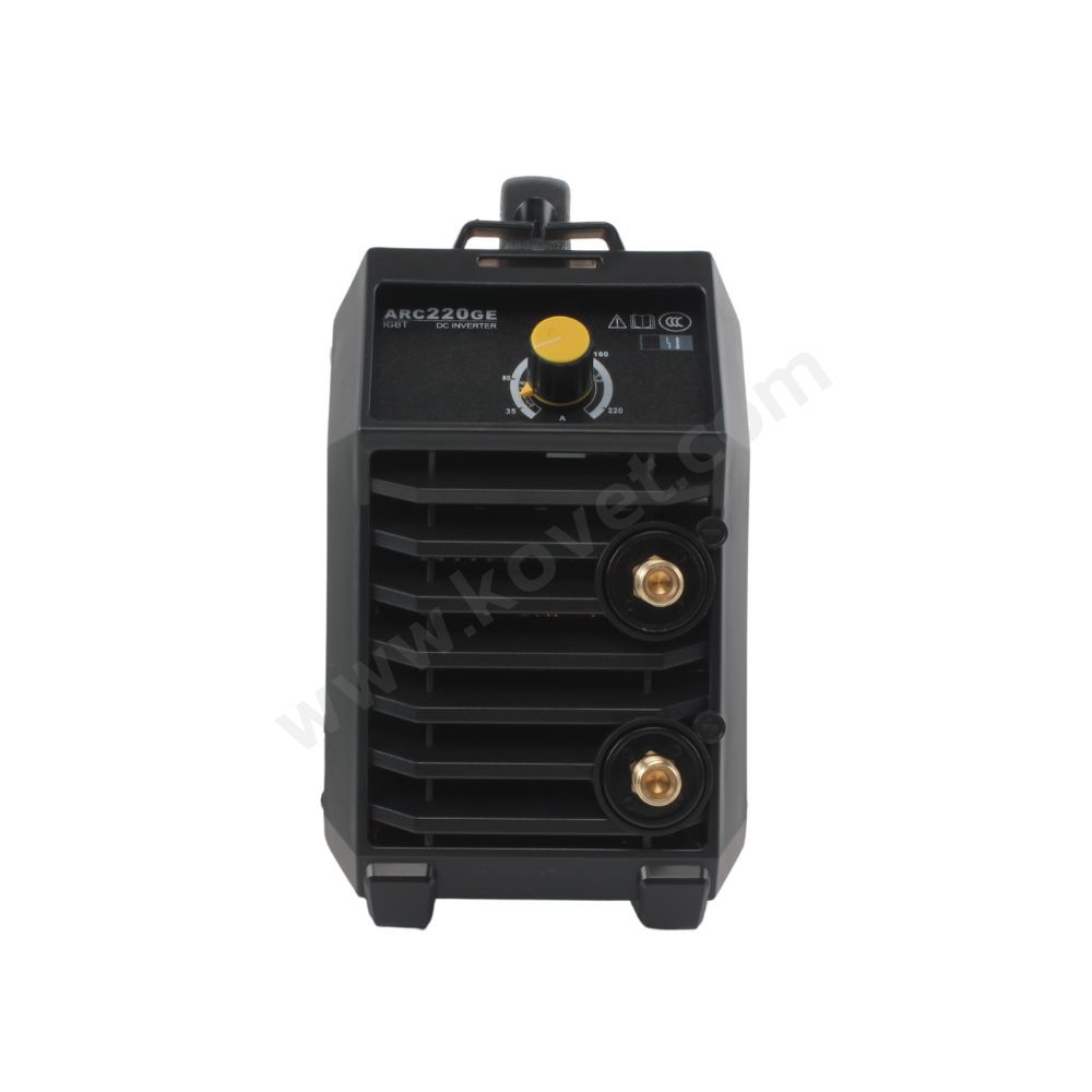 Inverter DC Stick MMA Welding Machine ARC220GE | Kovet.com