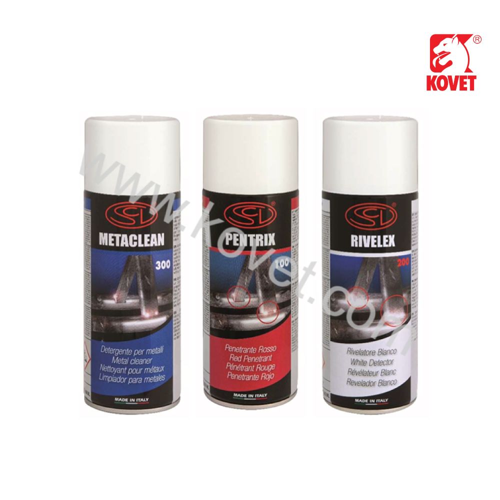 สเปรย์เช็ดรอยเชื่อม | Kovet.com