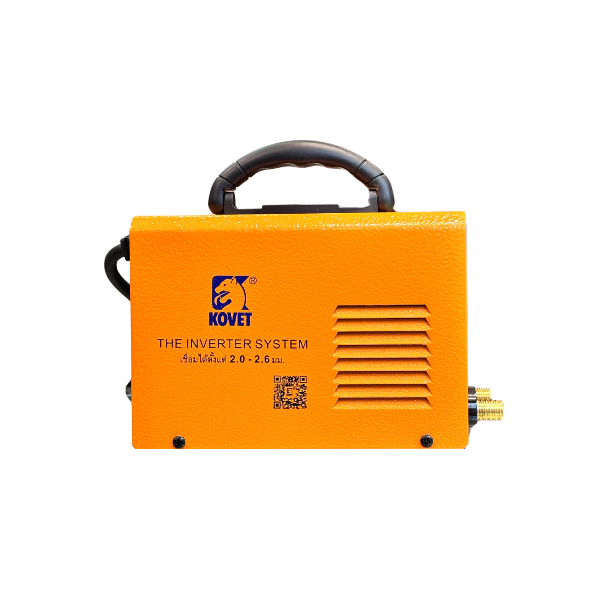 ตู้เชื่อมไฟฟ้า KOVET รุ่น MMA110mini #MMA-110mini