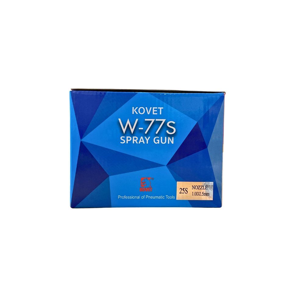 กาพ่นสี KOVET รุ่น W-77S | Kovet.com